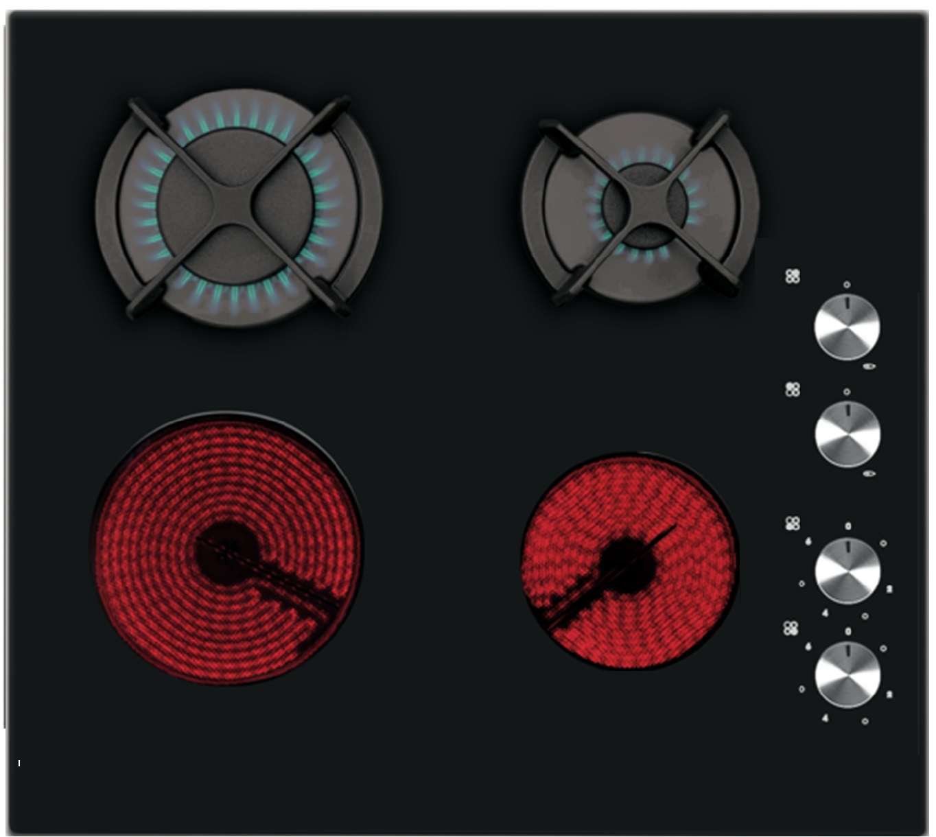 Simeco | Extraordinary cooking appliances...