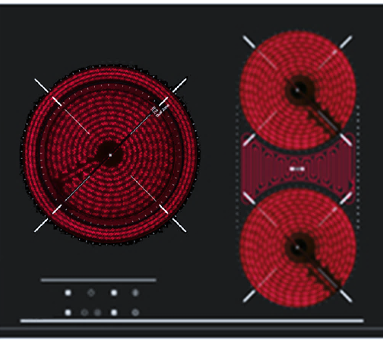Simeco | Extraordinary cooking appliances...